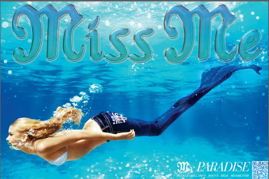 Miss me - Branding & Web Design Agency and RE Media